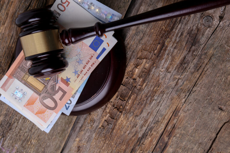 εξωδικαστικός μηχανισμός ρύθμισης οφειλών,διαγραφή, 4738/20